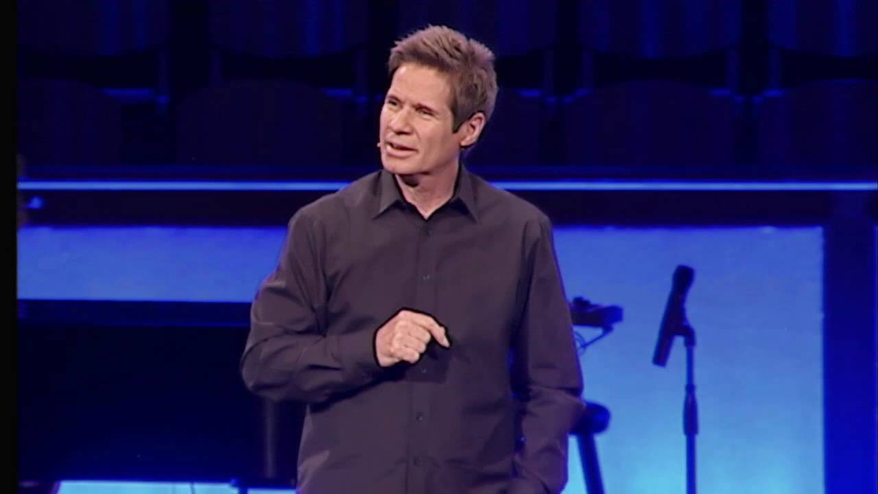 Dr. David Cooper - He Will Direct Your Paths - YouTube