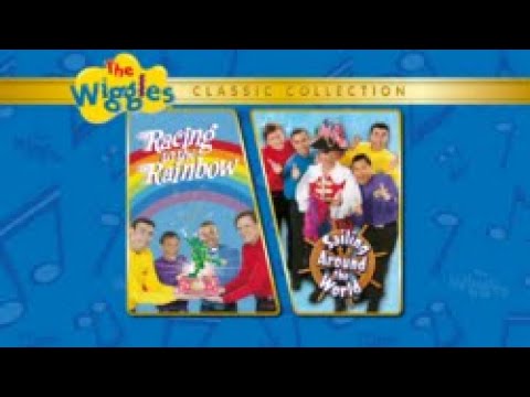 Opening to The Wiggles Classic Collection: R.T.T.R + S.A.T.W (2011 ...