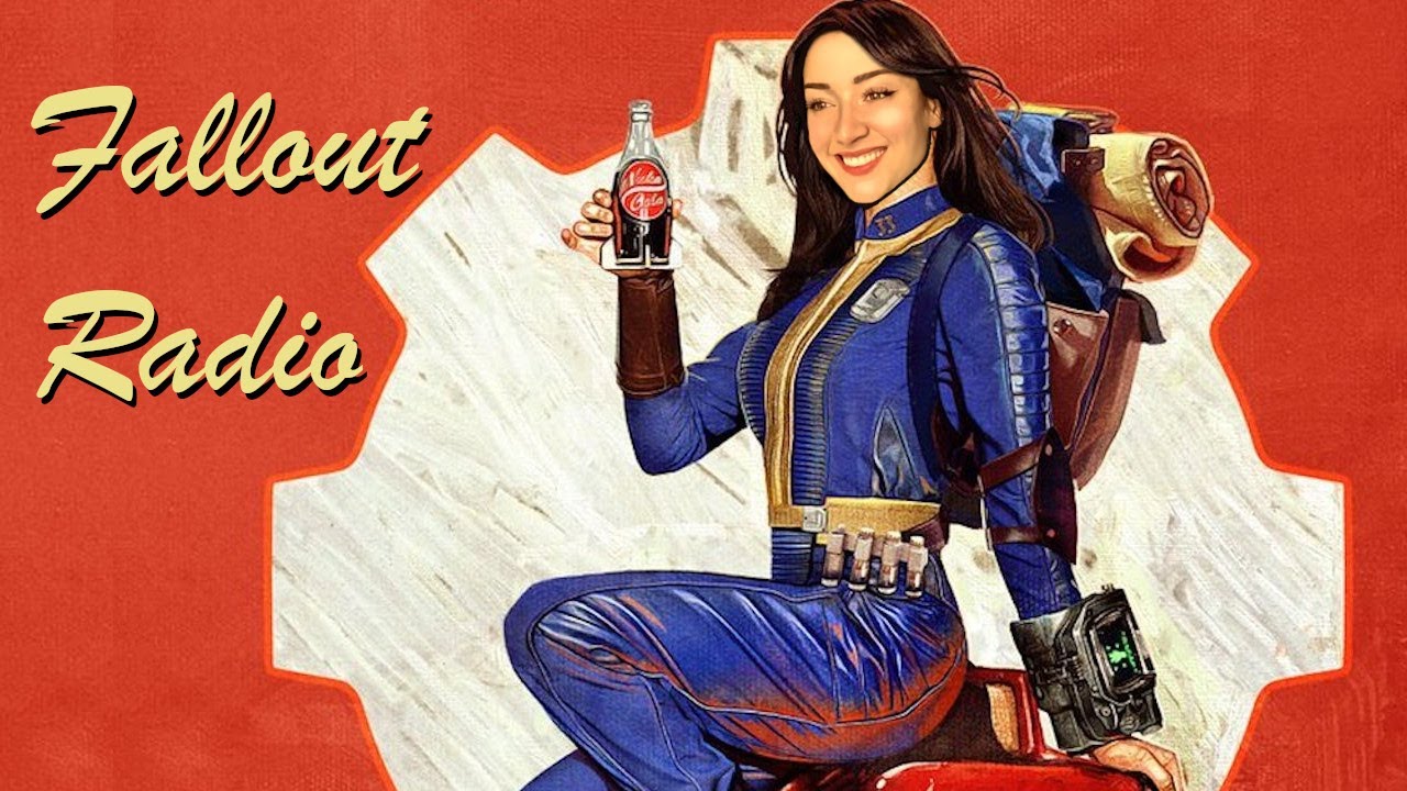 FALLOUT · "I Don't Want To Set The World On Fire" & "The End Of The ...