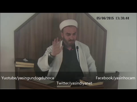 İLMİ SİYASET !? (Özet Kısa Versiyon)
