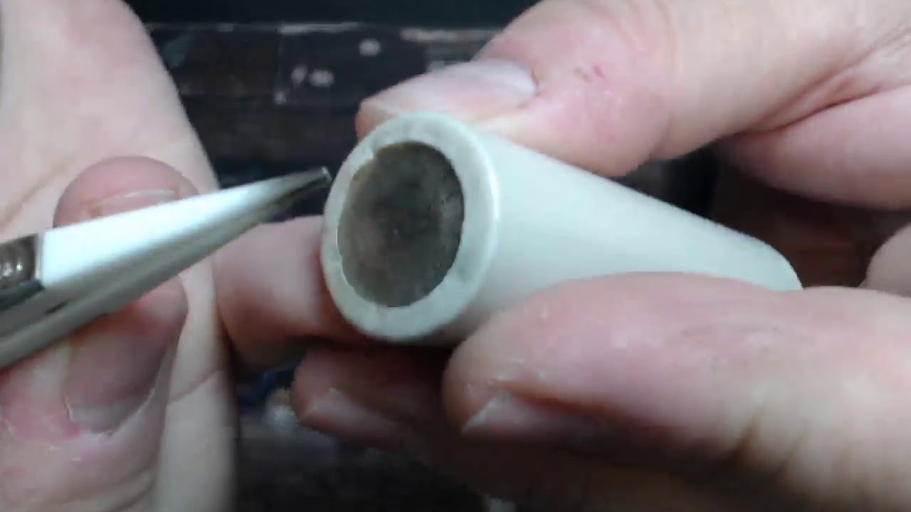 Mechs, ohms, seguridad, stacked - YouTube