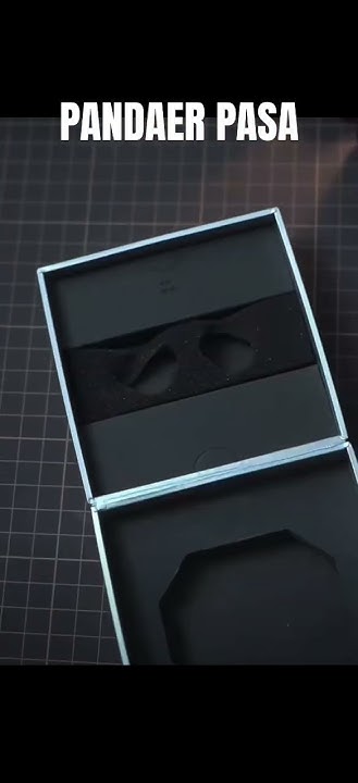 PANDAER PASA - YouTube