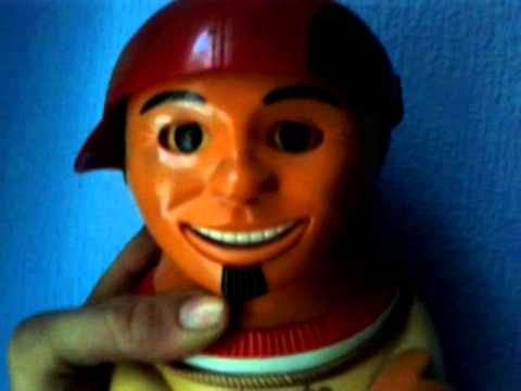 Cookie Rapper - YouTube
