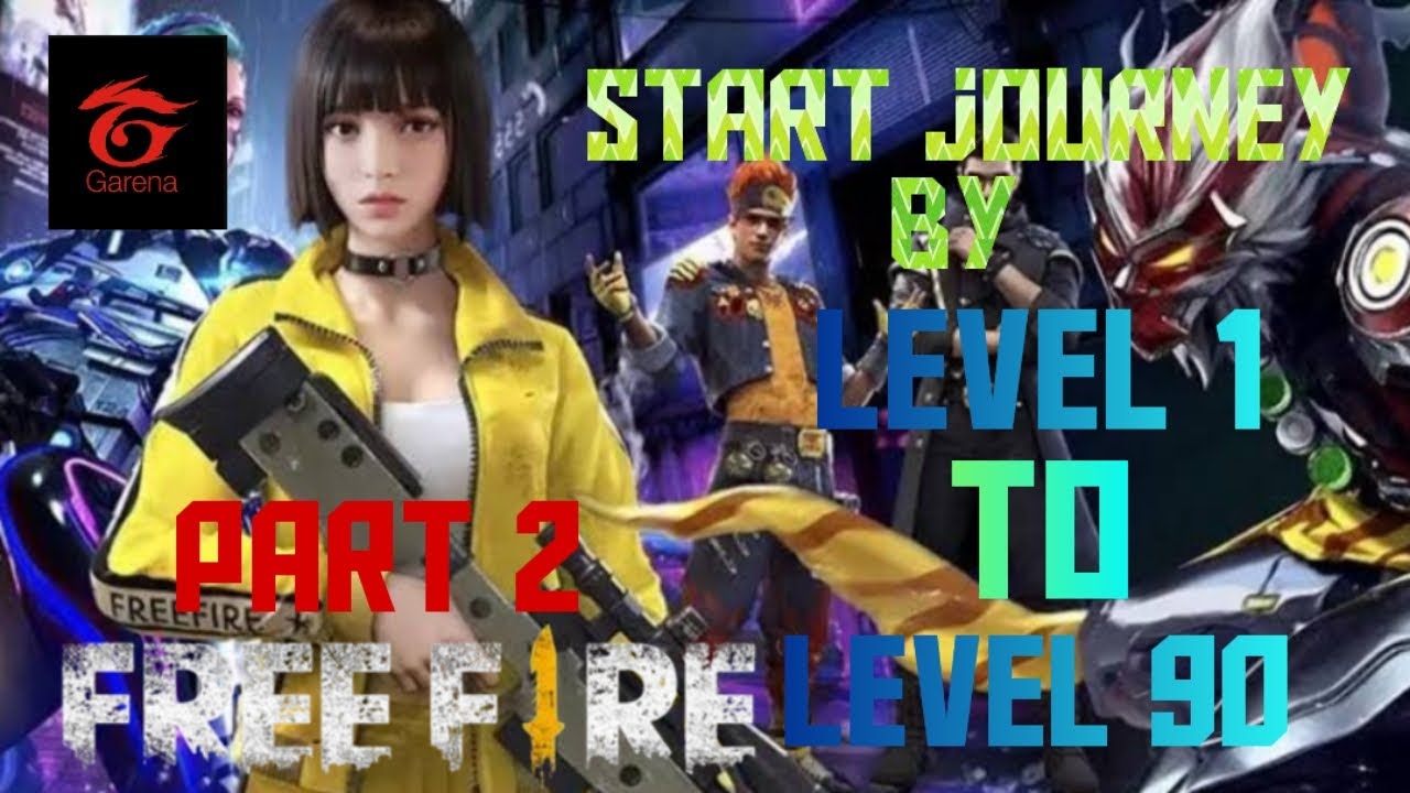 'part 2'. gole:- level 1 to level 90 - YouTube