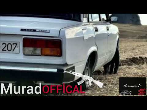 *Zastoy qizi zastoy* - Murad Offical