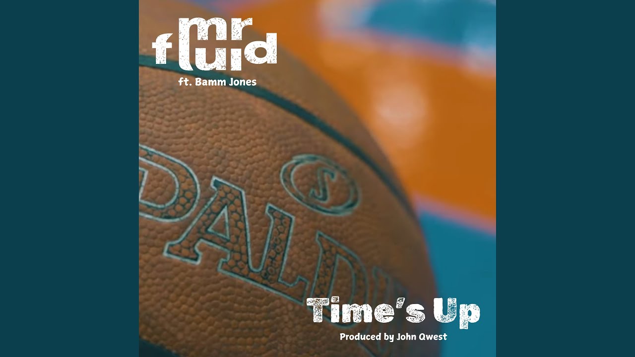 Time's Up - YouTube