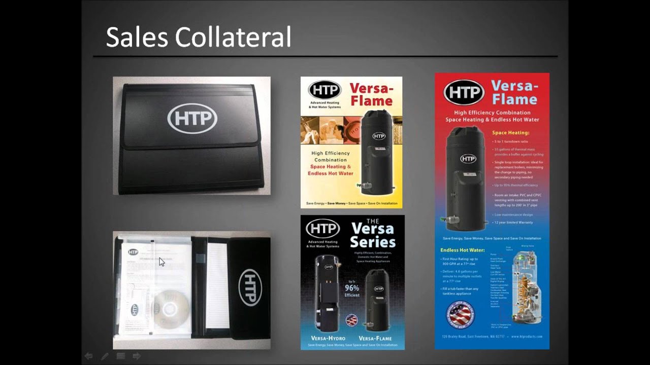 HTP Mod Bus Flame Launch - YouTube