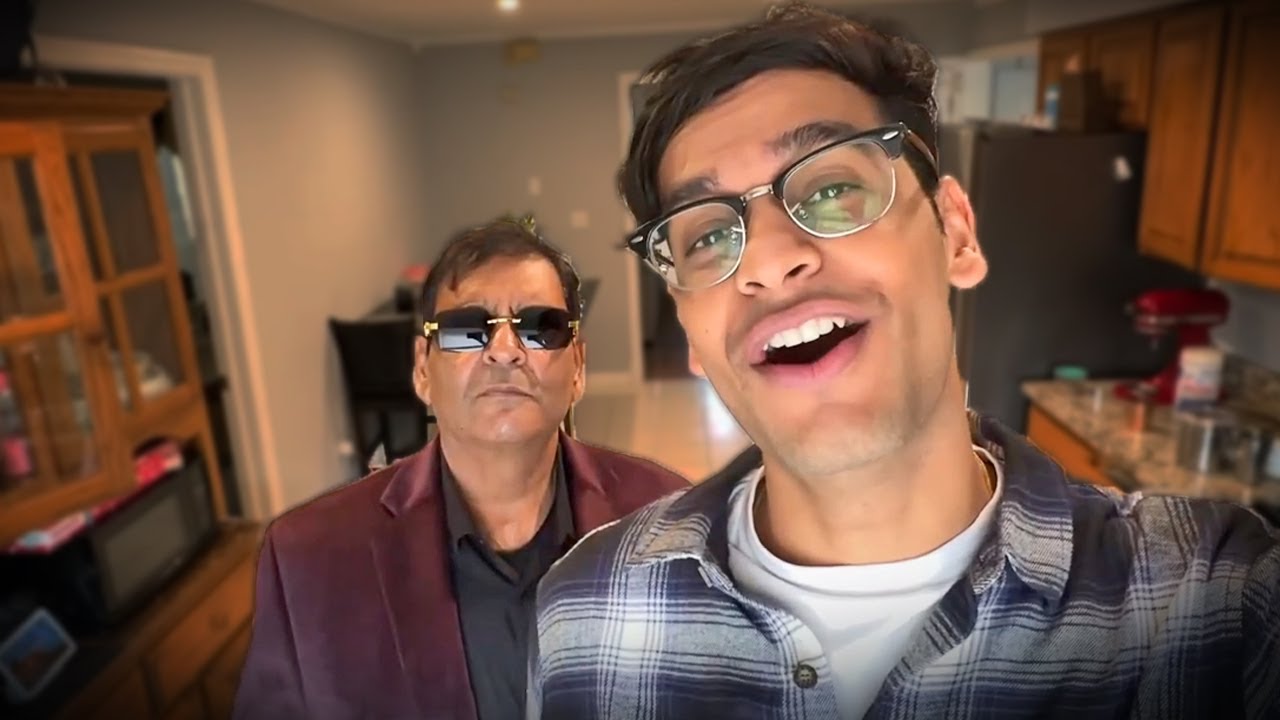 Indian Beta's FIRST Day of 2024 - YouTube