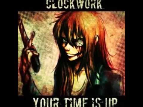 ★Clockwork creepypasta tribute★ - YouTube