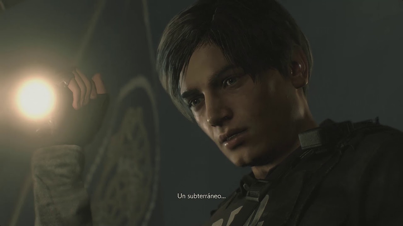 Resident Evil 2 Remake -Pc - Parte 5 - William Birkin Psxlife & RecoiL ...