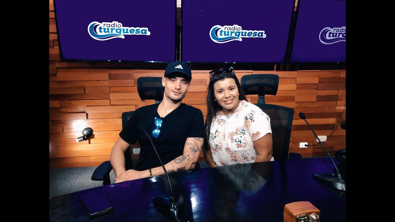 Michelle Ulloa entrevista a Giovanni Solazzi, vicepresidente de Cancún ...