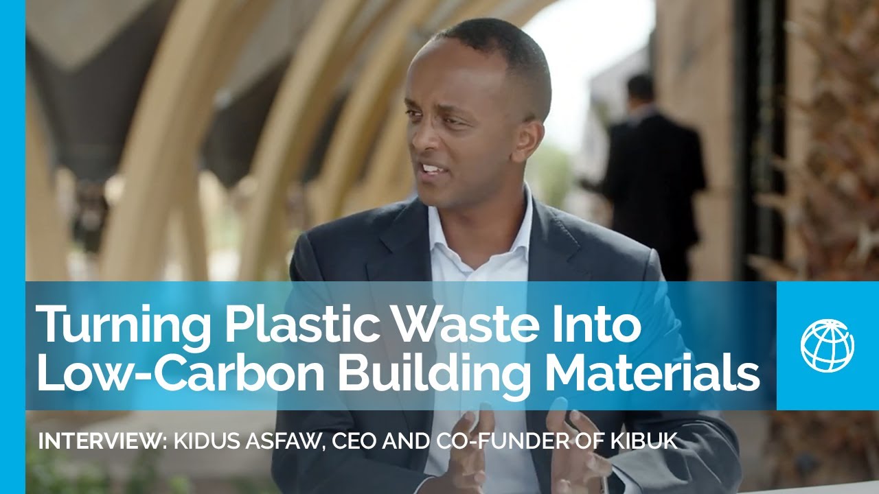 Turning Hard-To-Recycle Plastic Waste Into Low-Cost and Low-Carbon ...