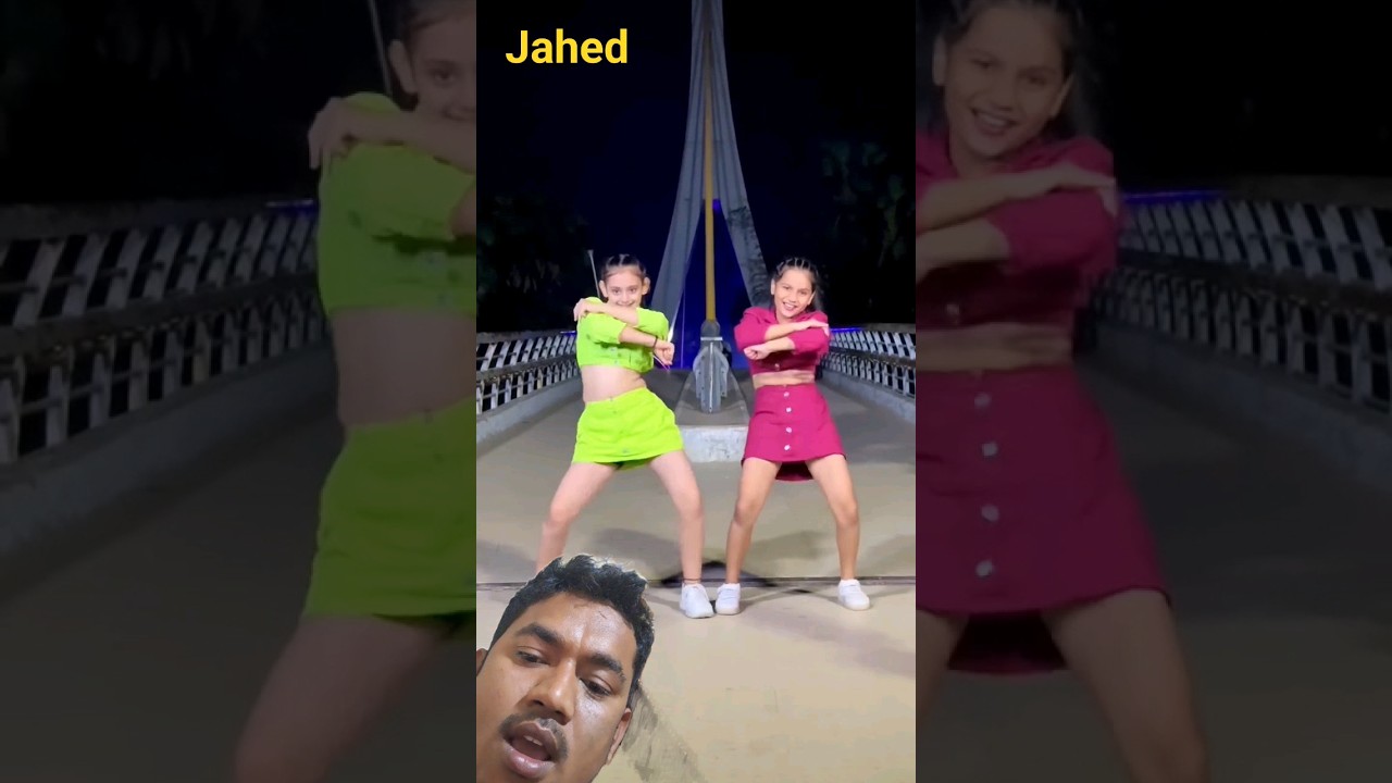 jahed# remix videos - YouTube