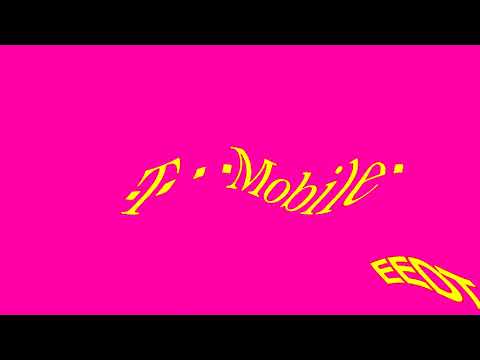 T-Mobile Logo Effect Effects - YouTube