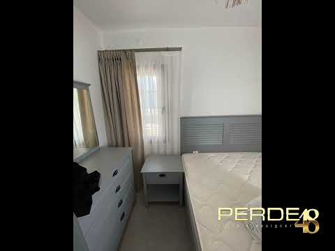 Amerikan pile fon ve tül uygulaması 💫