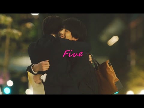 Kurosawa x Adachi | Cherrymagic - YouTube