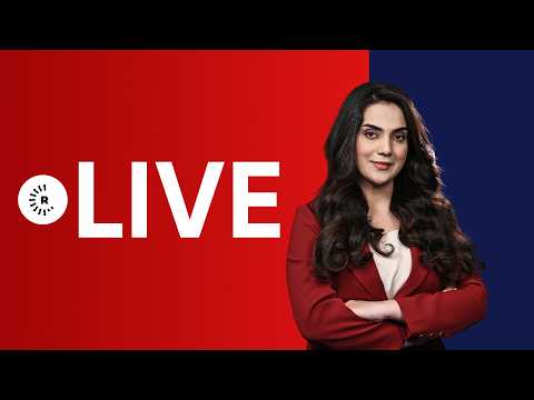 پەخشی راستەوخۆ | Rudaw Live