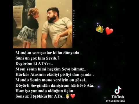ata candır