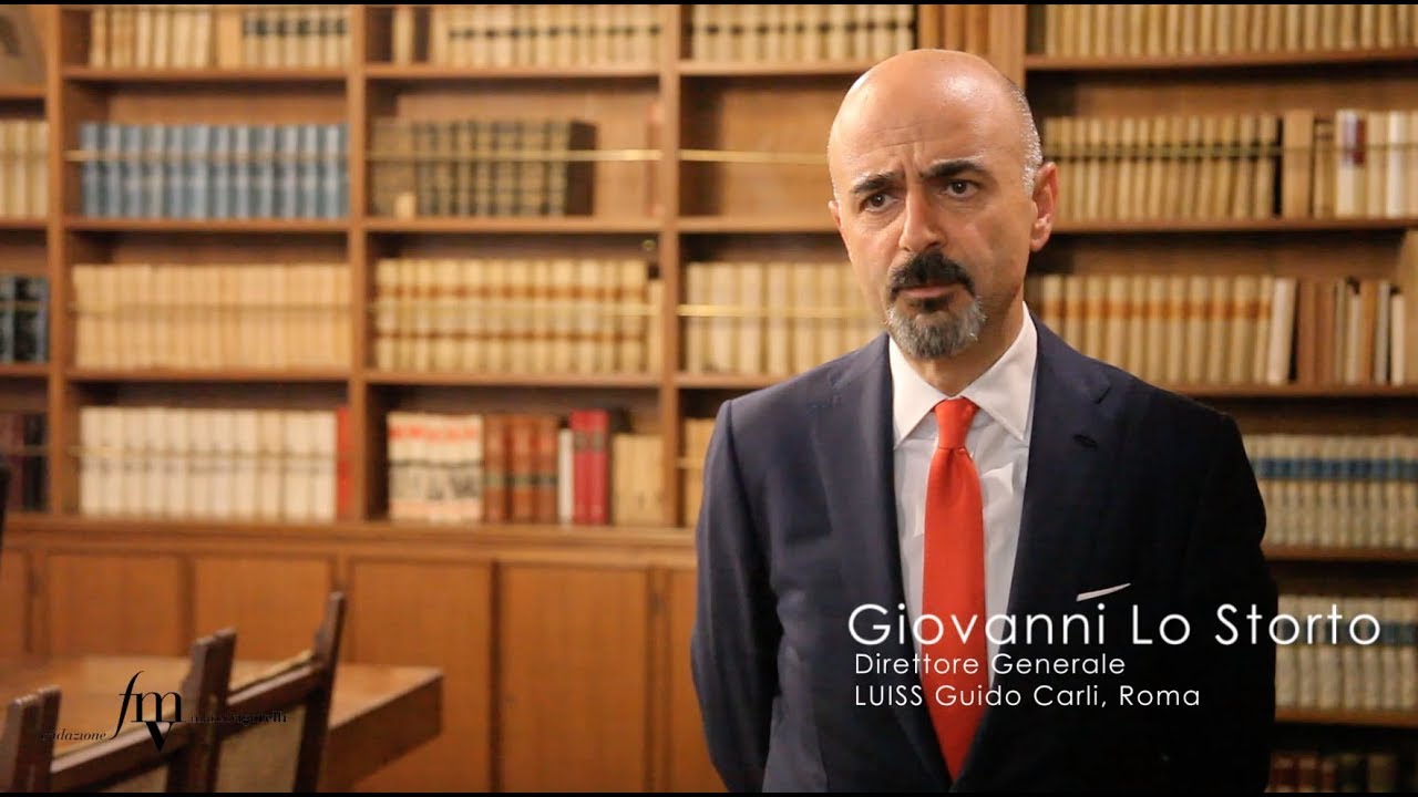 Impatti etici dell’Intelligenza Artificiale - Fondazione Marco Vigorelli