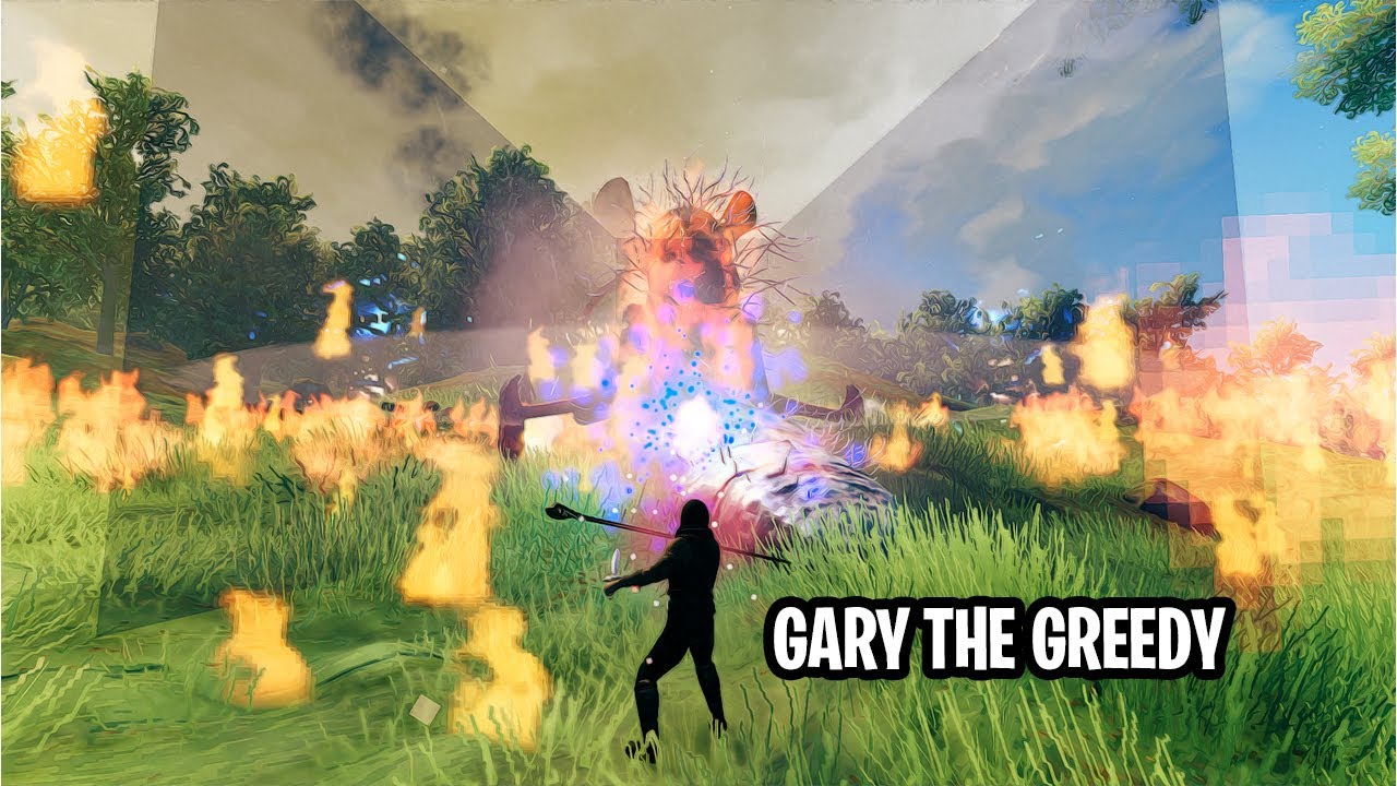 These NPCS CAN DO ALL OF THIS! - Valheim Mods - YouTube