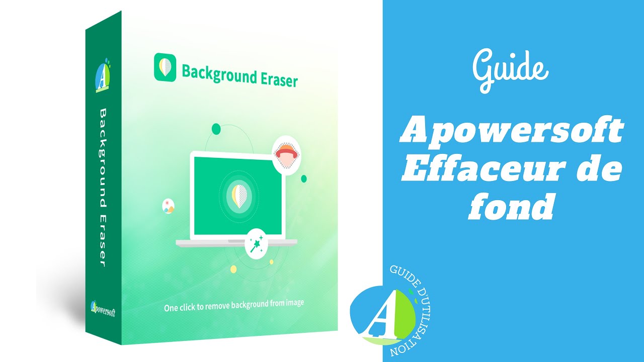 [ GUIDE ] Guide pour utiliser Background Eraser - YouTube