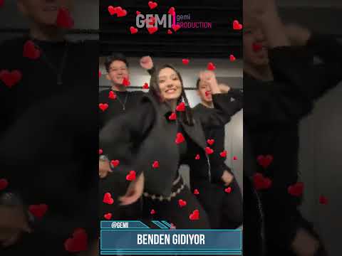 benden gidiyor. sevdalık. #super #music #funny #türkü #halay #düğün #türkiye #azerbaijan #almanya