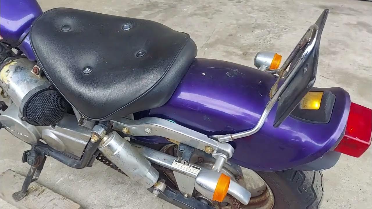 ヤフオク JAZZ AC09 ジャズ 27122km - YouTube