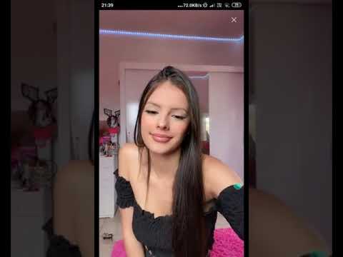 bigo live hot sexy girl #035
