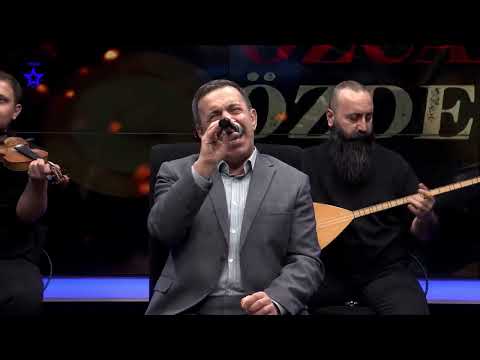 Özcan Türe & Yıldırım Budak - Arpa Ektim Evlek Evlek