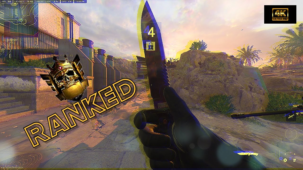 How is Bronze Ranked Play!?! - YouTube