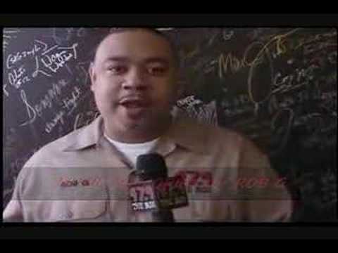 MUSIC MEMORIES W/ DJ ROB G*97.9 THE BOX* - YouTube