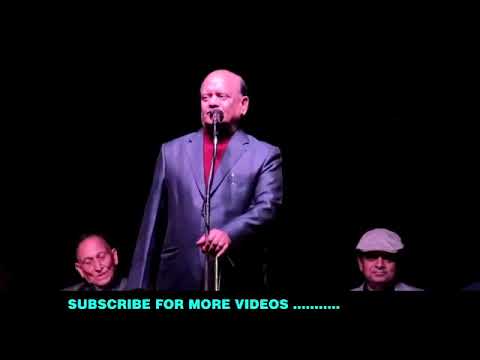 SURENDRA SHARMA COMEDY ...How to save pati from patni... - YouTube