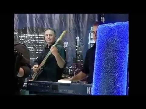 Aleksandar Ismailovic ( Gica Grof ) Ozenjen sam znala si