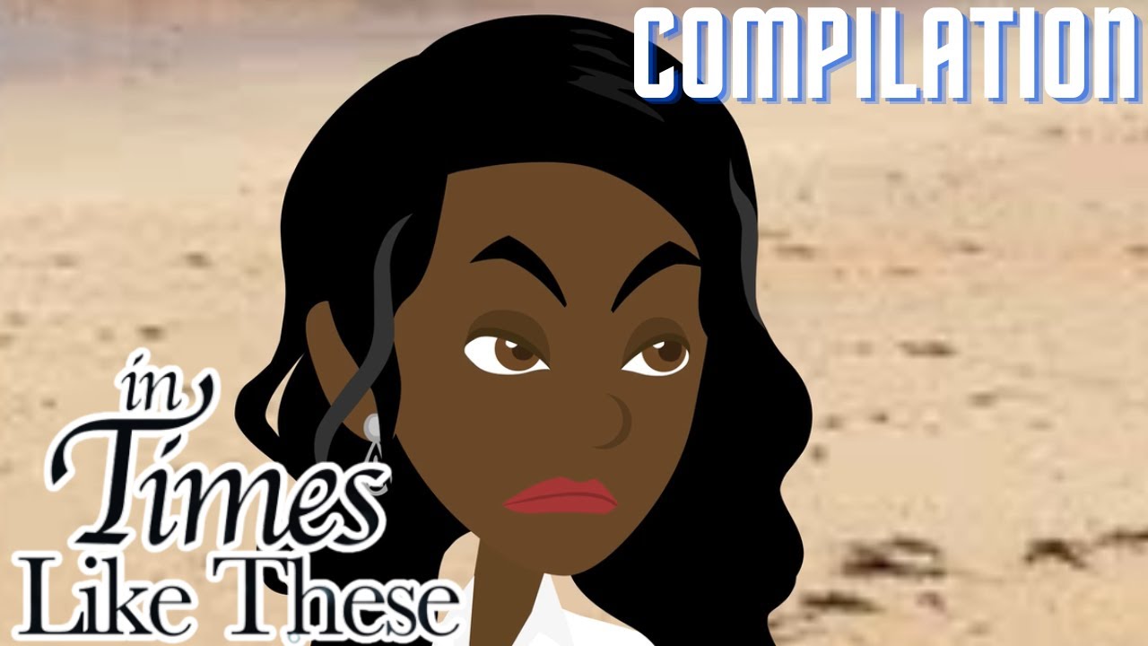 In Times Like These - TV Drama | A COMPILATION Of June 2024 Episodes ...
