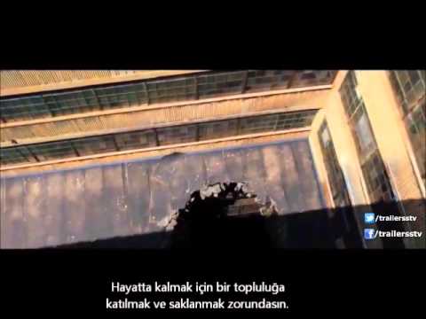 Uyumsuz Resmi Fragman TR Altyazılı