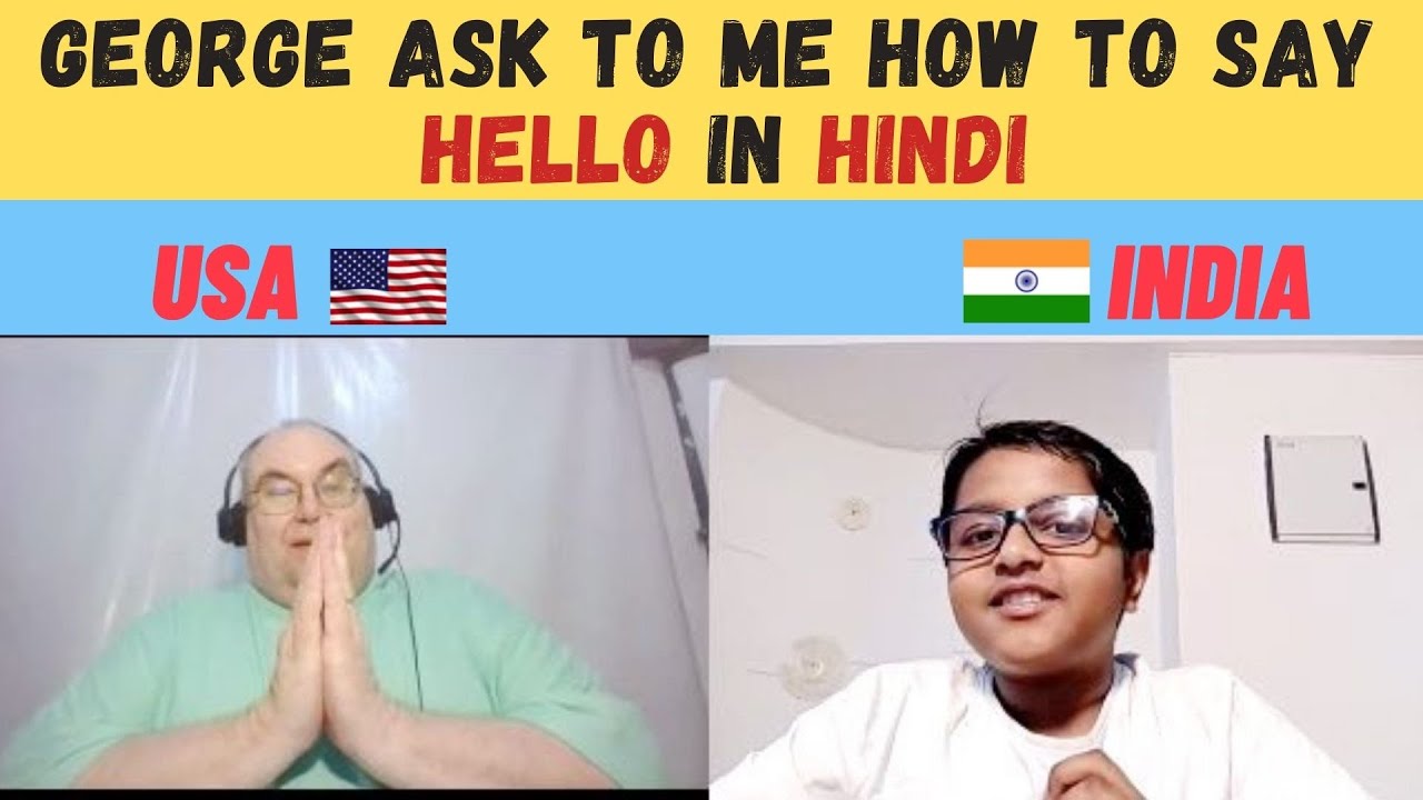 English conversation session #24 with cambly United States tutor - YouTube