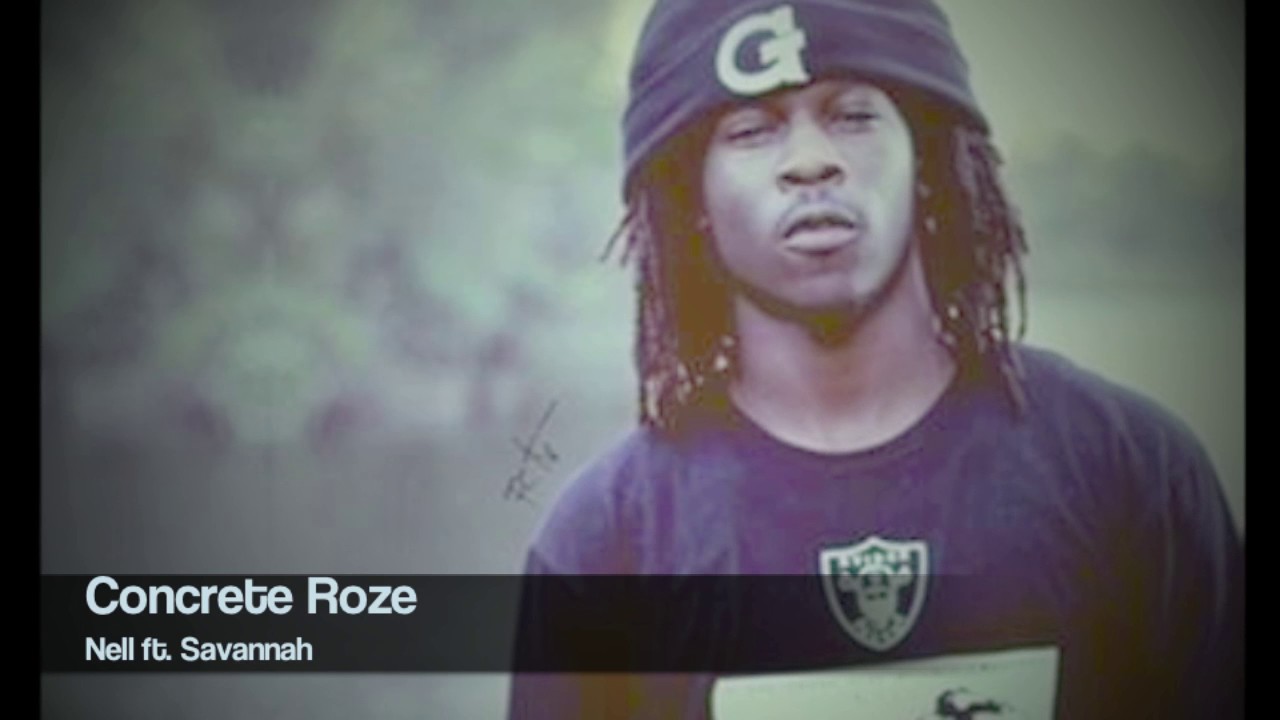 Nell - Concrete Roze ft. Savannah - YouTube