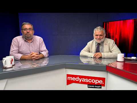 Haftaya Bakış (331): Üsküdar olayı | İmamoğlu'na ceza ve siyasi yasak | Mansur Yavaş'ın tercihi
