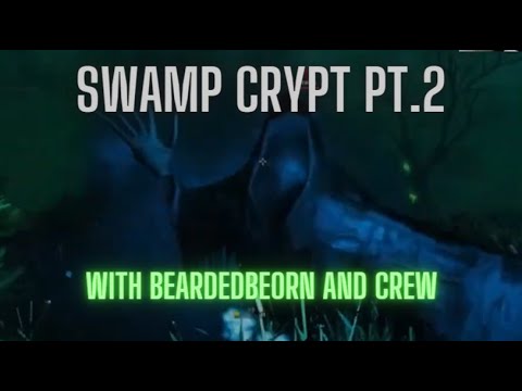 Swamp Crypt Pt. 2 - YouTube