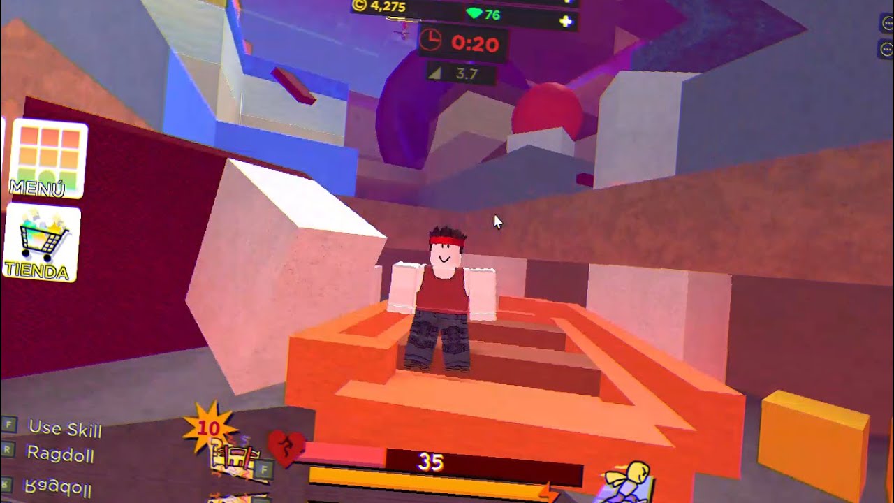 Bombas! | Roblox - Bomb Survival - YouTube