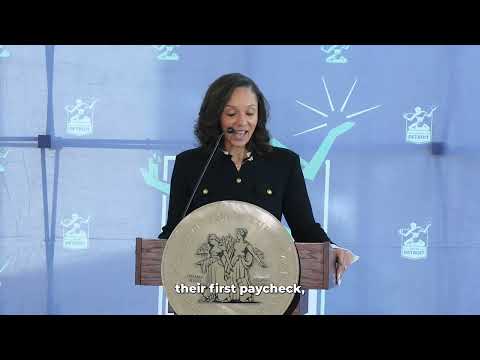 Detroit Youth Get Real Jobs Through GDYT | 87,000+ Opportunities Since 2015