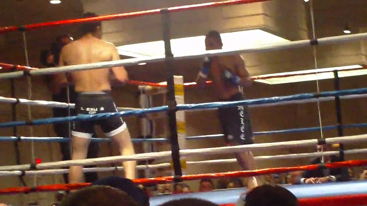 TJ Perez vs. jacob rockymore - YouTube