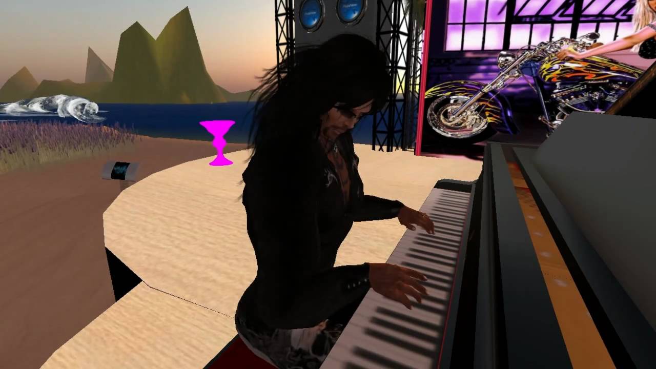 Rock Doghouse (Rhob Elliott) at Riders Cove - YouTube