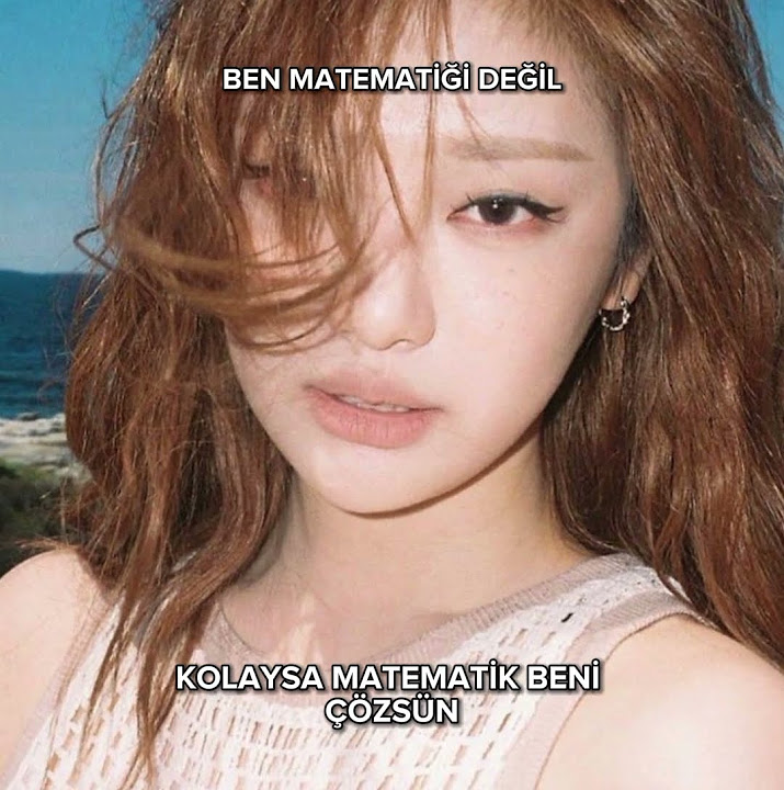 Jen Hamileymis Keşfetbeniöneçıkar Viral Kpop Itzy Imnotcool Youtube