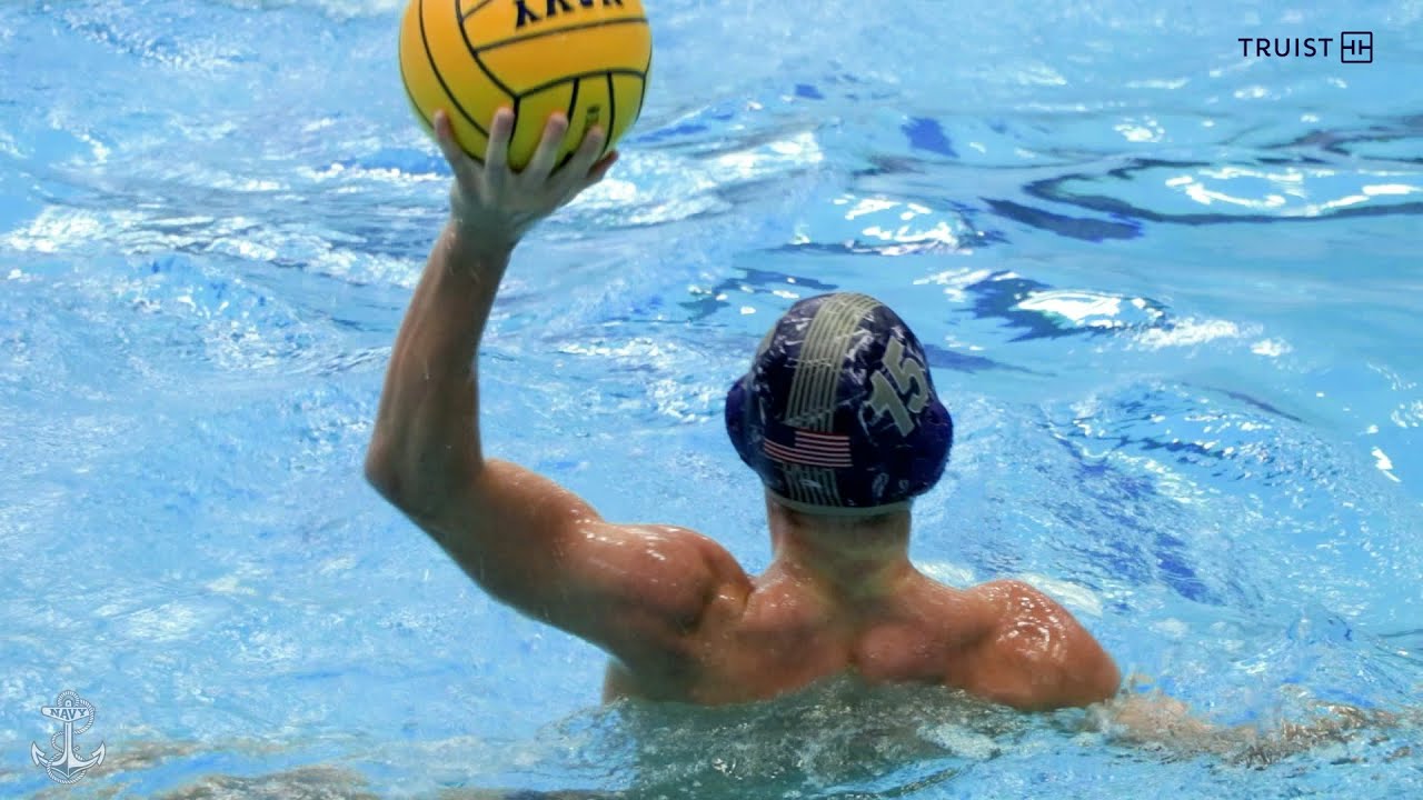 The Navy Captains' Corner: Will Clark - YouTube