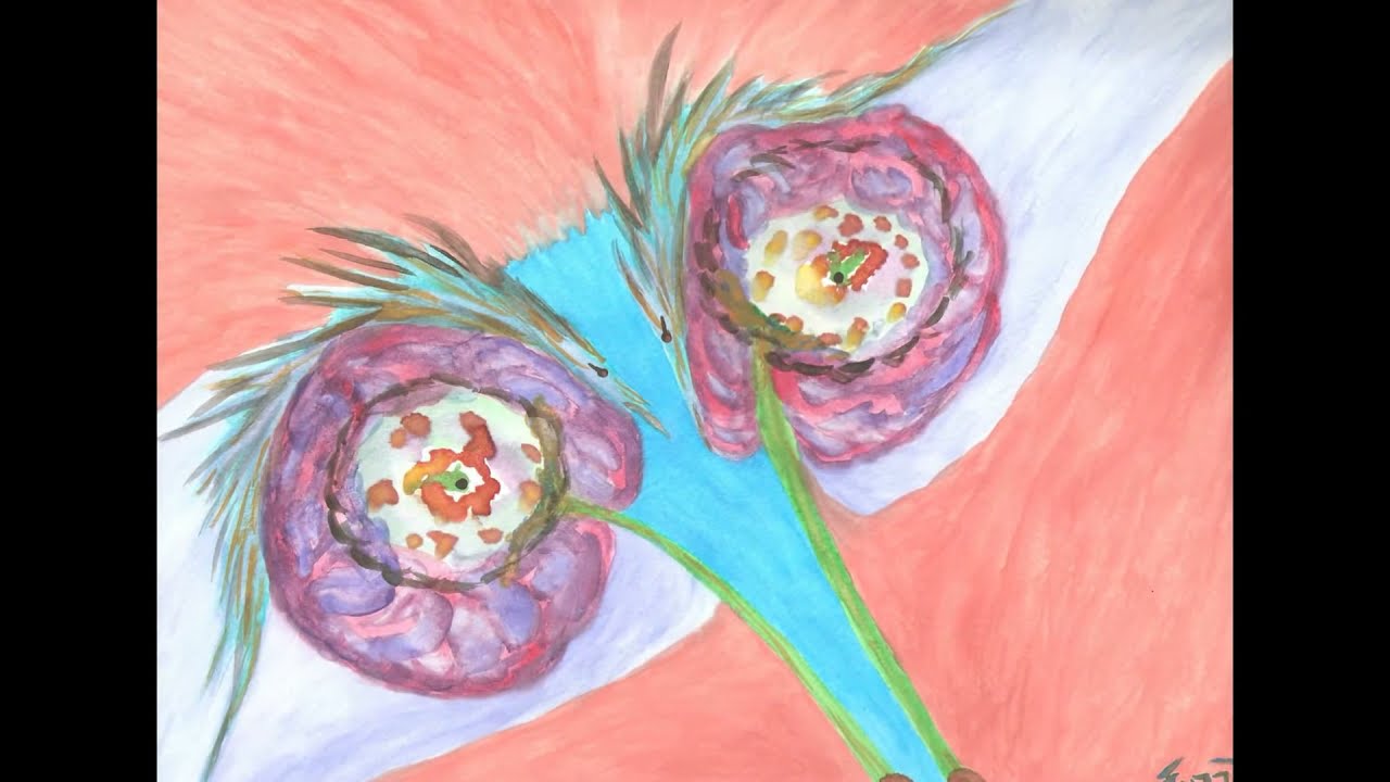 Fuzzy Art slideshow 12 ¯\_(ツ)_/¯ - YouTube