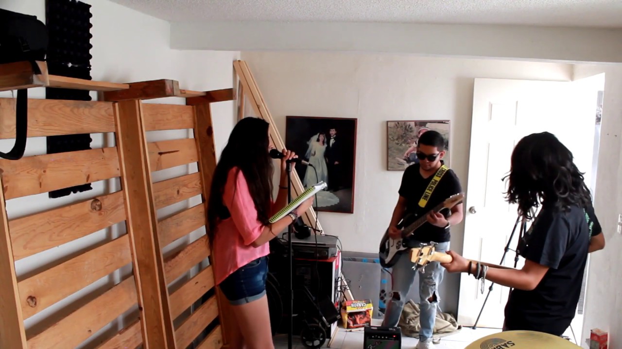 Dirty Invaders - 1212 (Maqueta) - YouTube