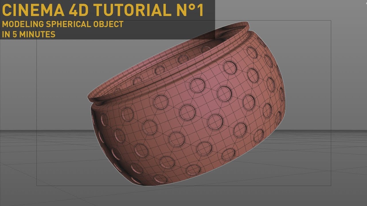 Cinema modeling