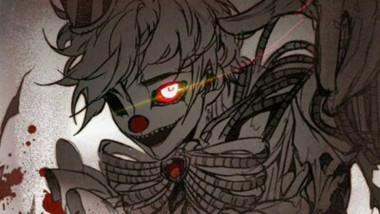 《Nightcore》- Nightmare by Design (TryHardNinja) - YouTube