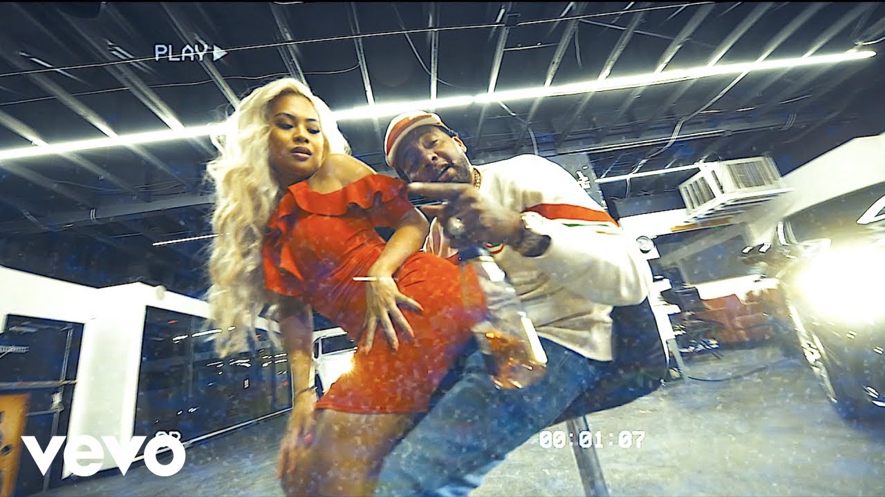 Philthy Rich - The 5 (Official Video) - YouTube